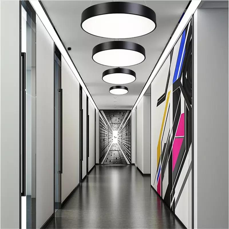 ARC LED Pendant lamp